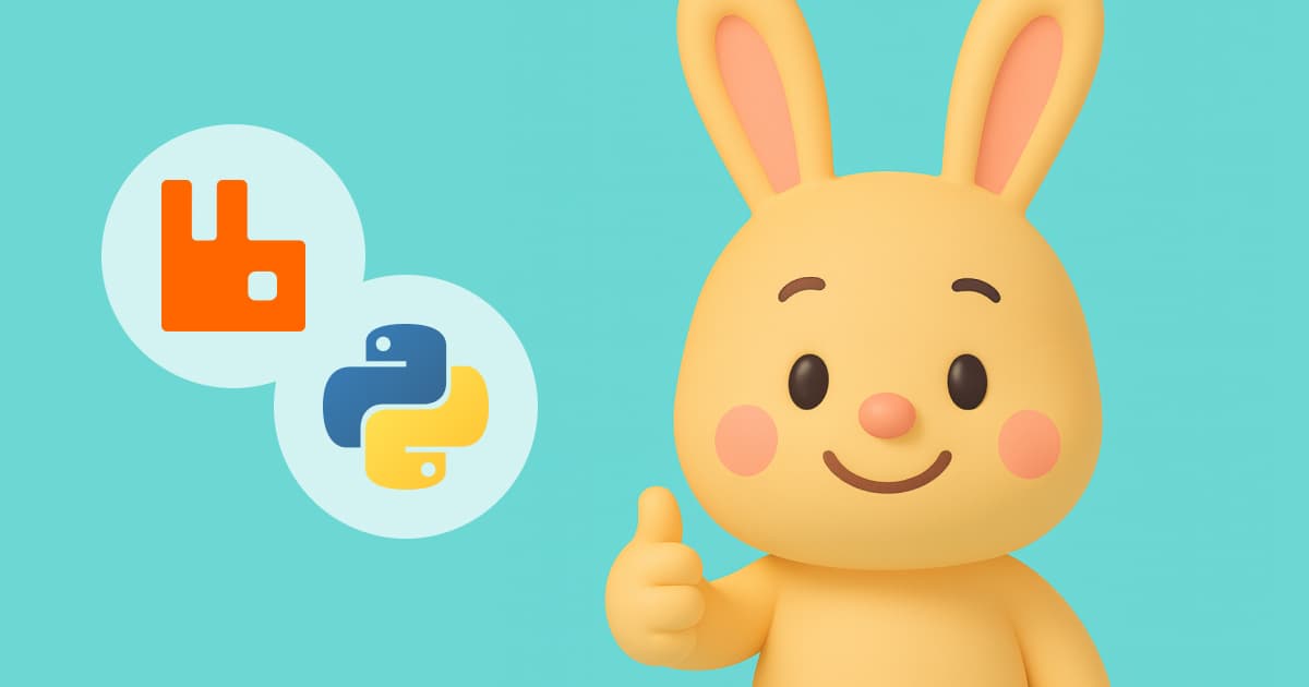 RabbitMQ Python Cheat-Sheet