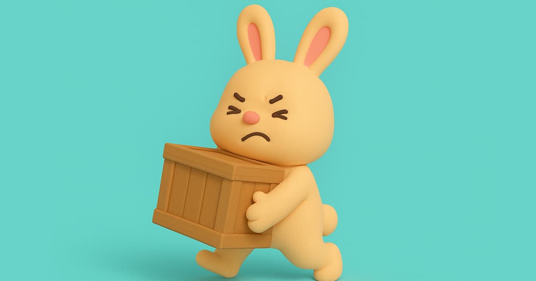 RabbitMQ: maximum size of a message